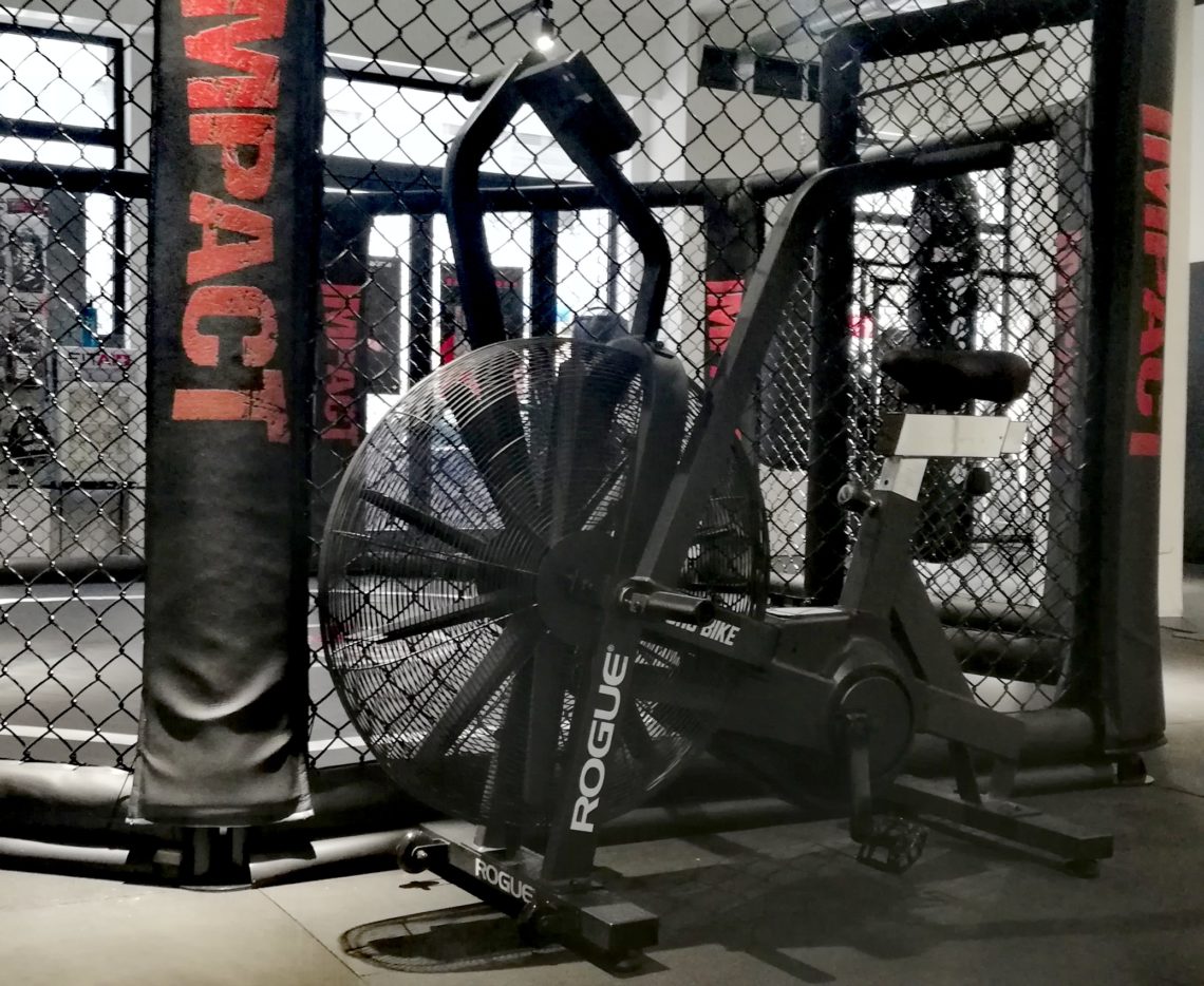 Rent a private VIP Boxing gym during your vacation in the French ...