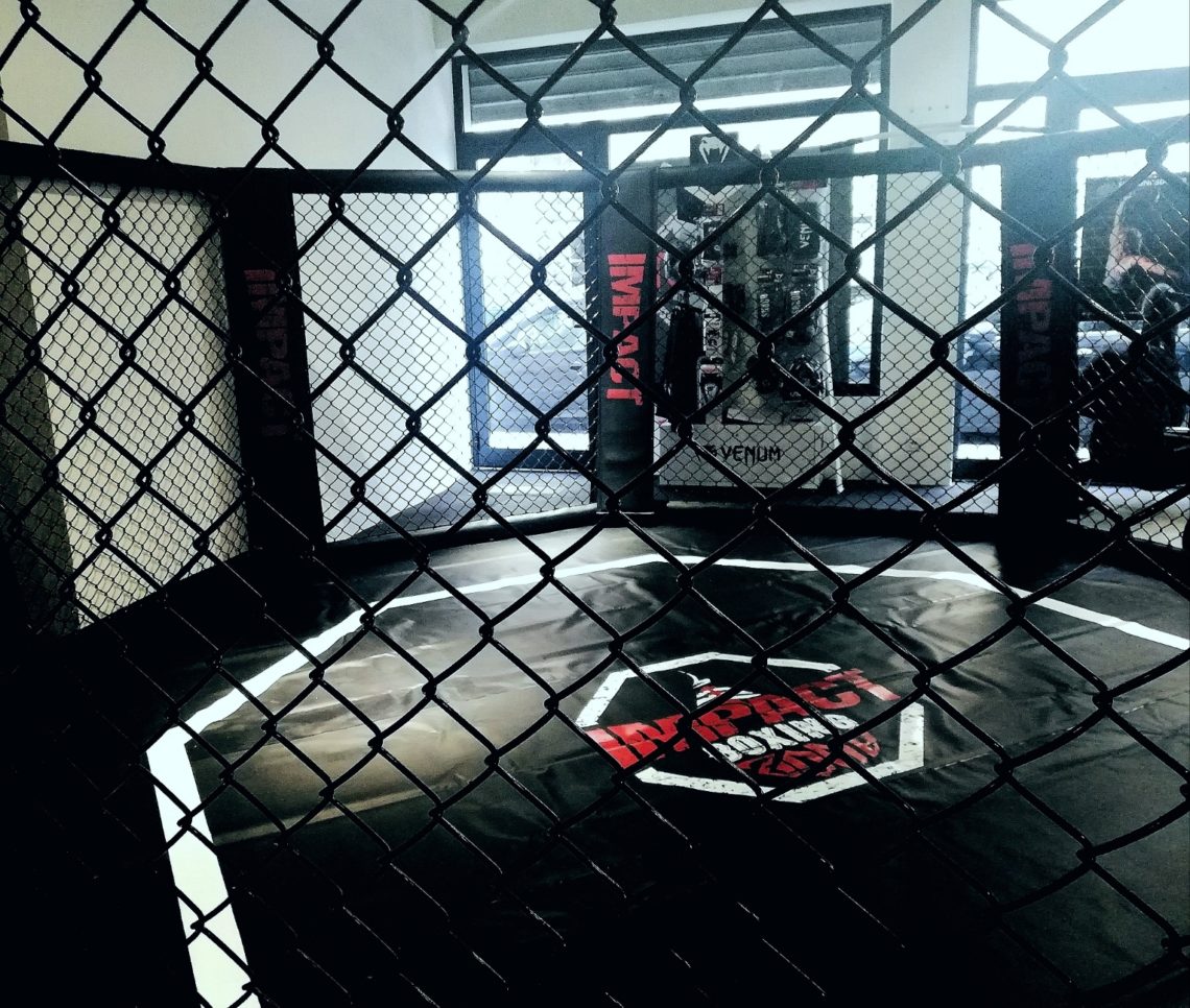 Rent a private VIP Boxing gym during your vacation in the French ...